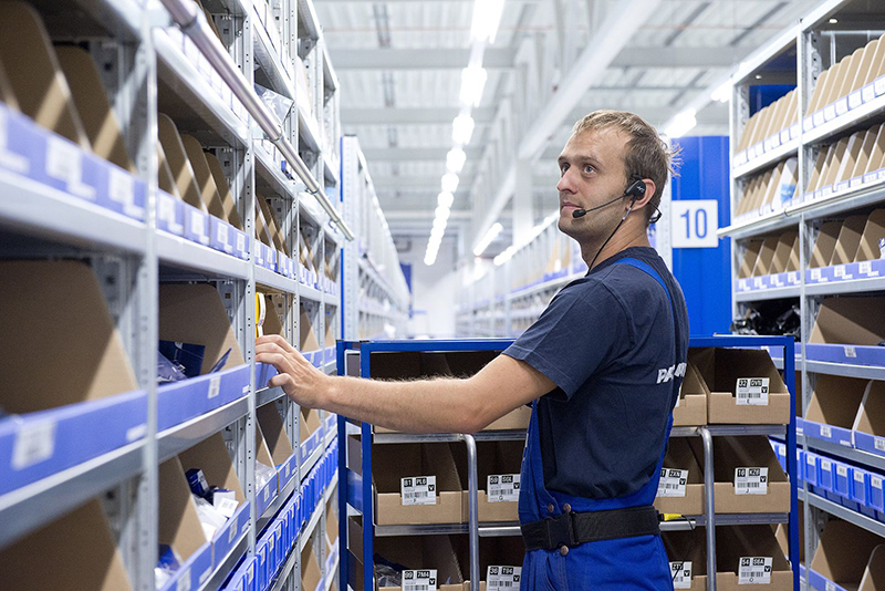 Елена Шутюк (IML): Новые логистические привычки интернет-магазинов - E-pepper.ru | eCommerce хаб